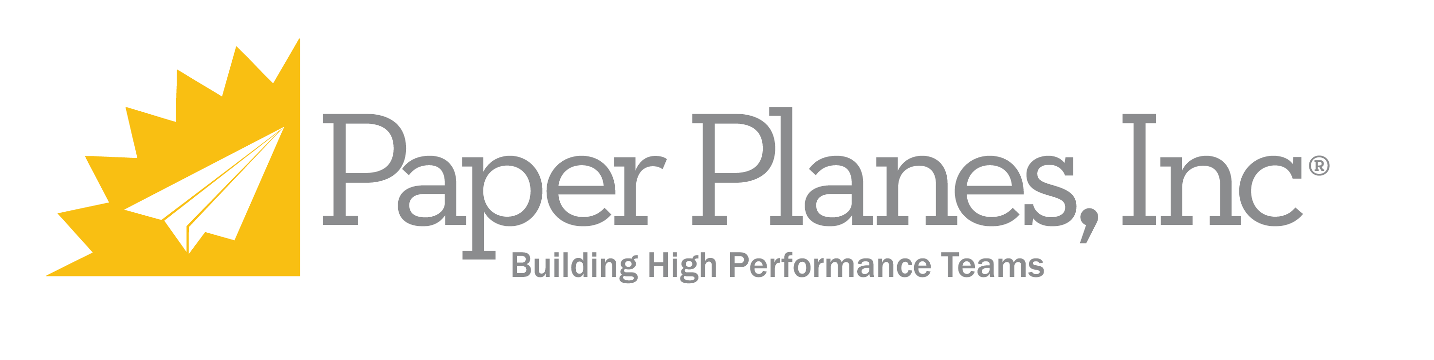 Paper Planes Inc Impact Associates